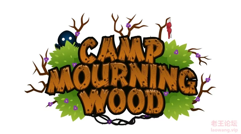 【沙盒slg 2d 安卓】哀悼之木营地camp Mourning Wood 【v0 0 5 3】 老王论坛